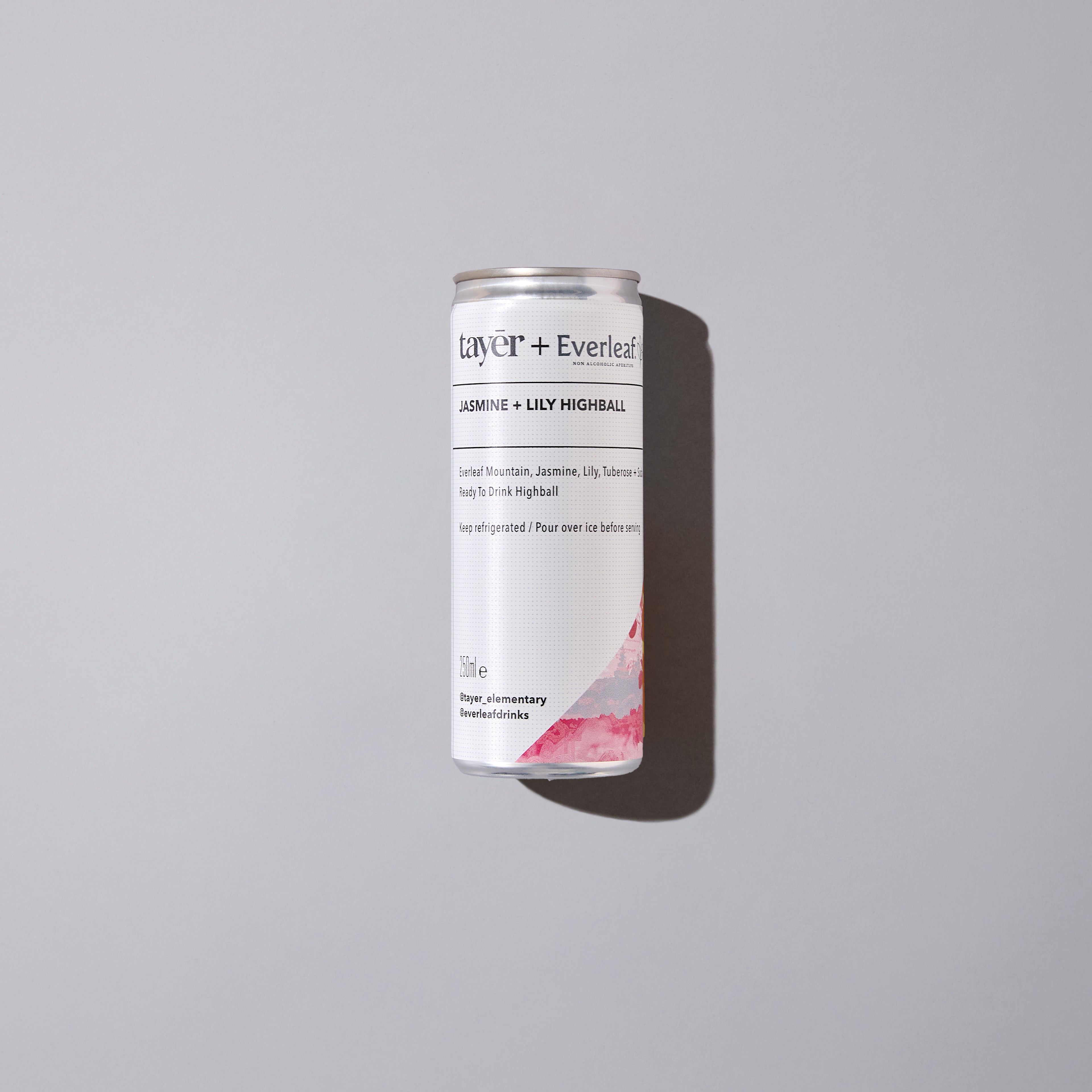 All – Tayēr + Elementary