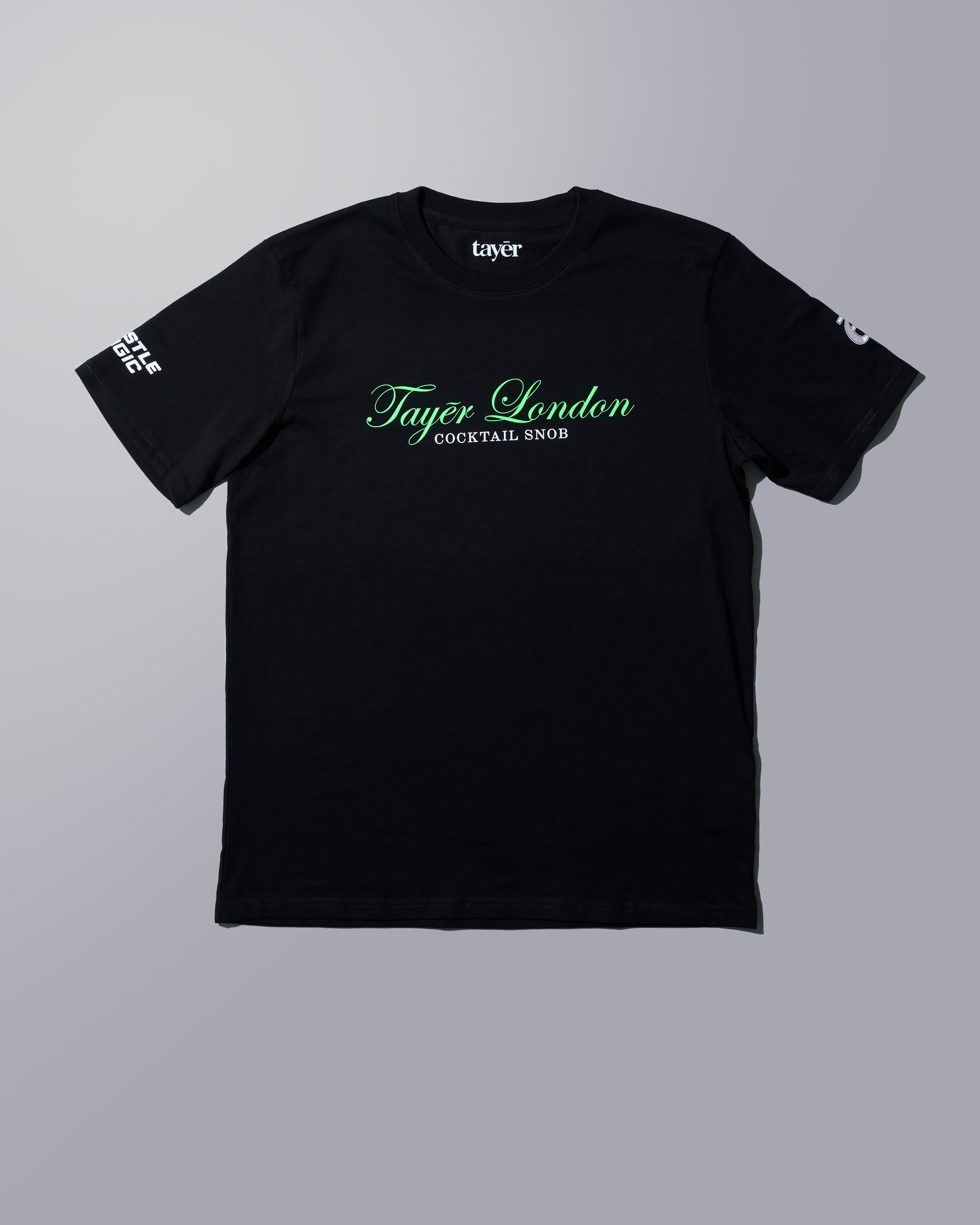 All – Tayēr + Elementary