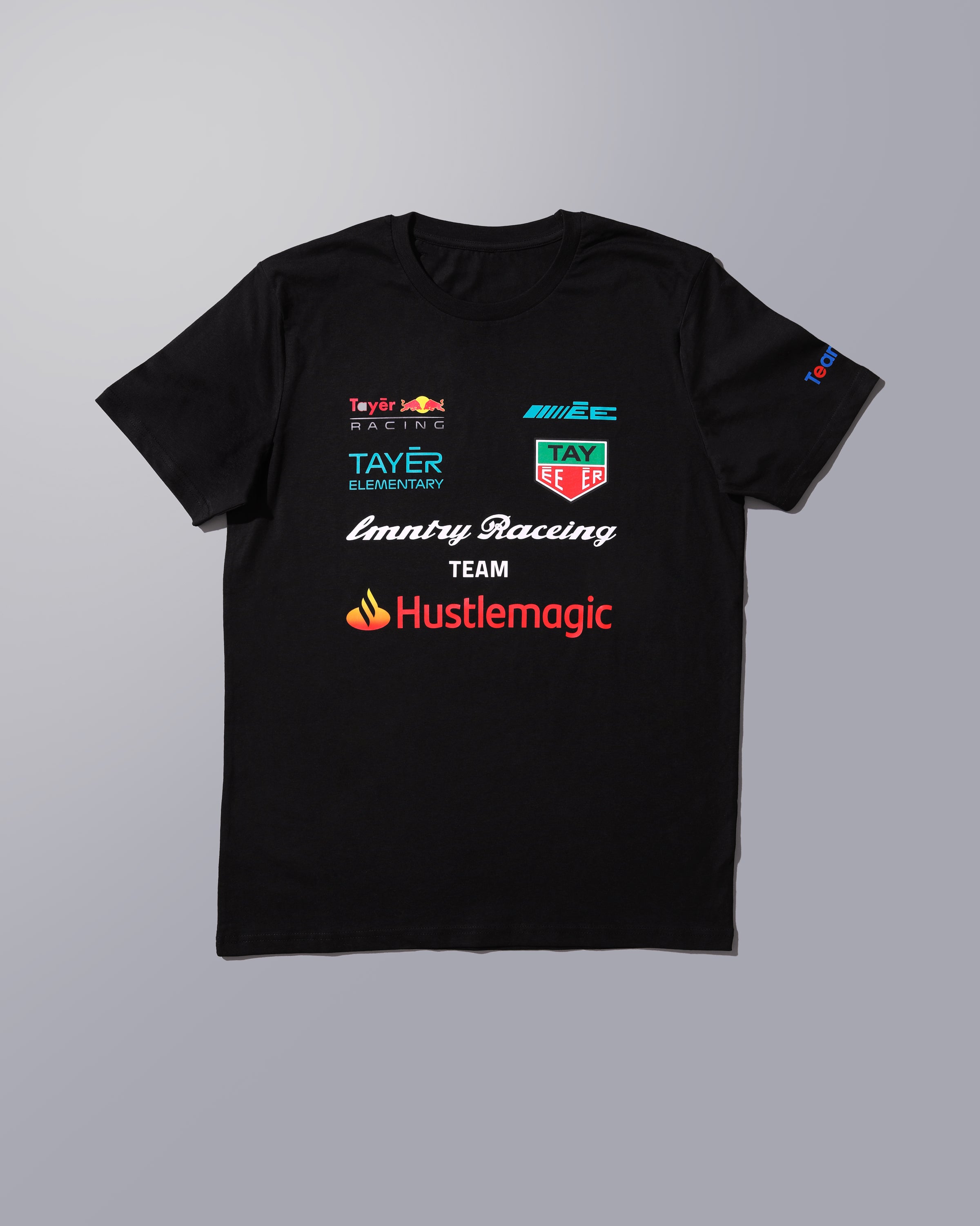 All – Tayēr + Elementary